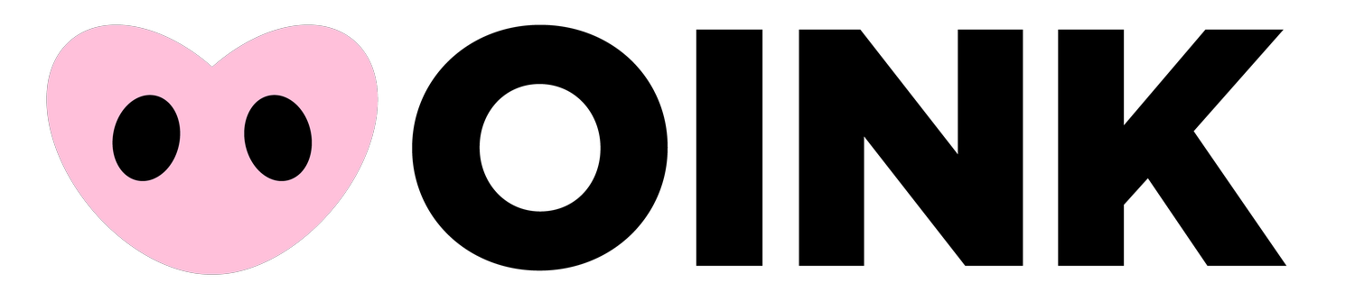 OINK Regalos Originales