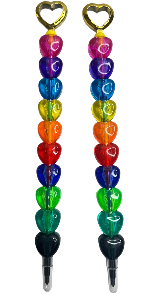 CRAYON CORAZON - WINIE MAYORISTA