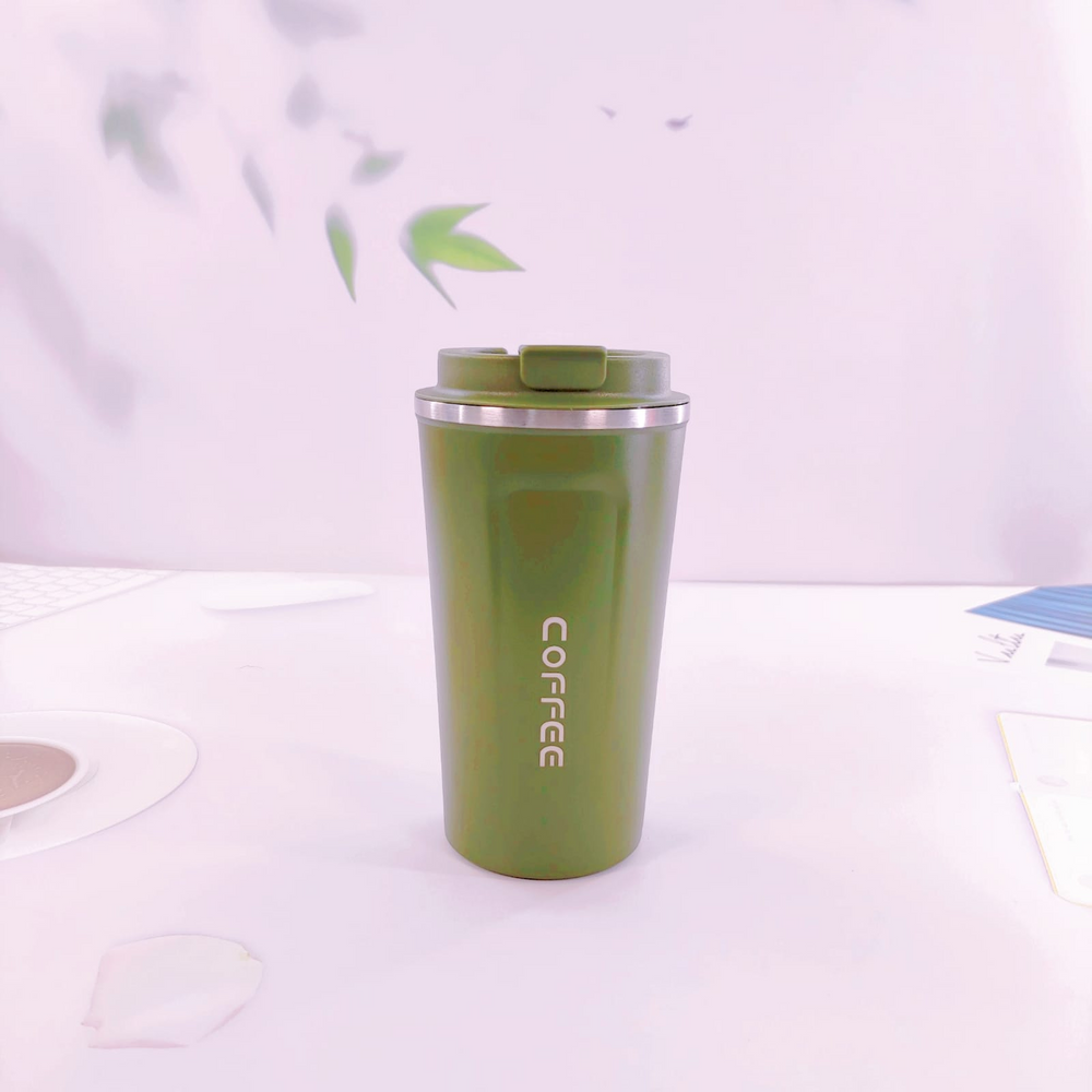 Vaso Térmico 380ML "Coffee Mugg" - UNTOP