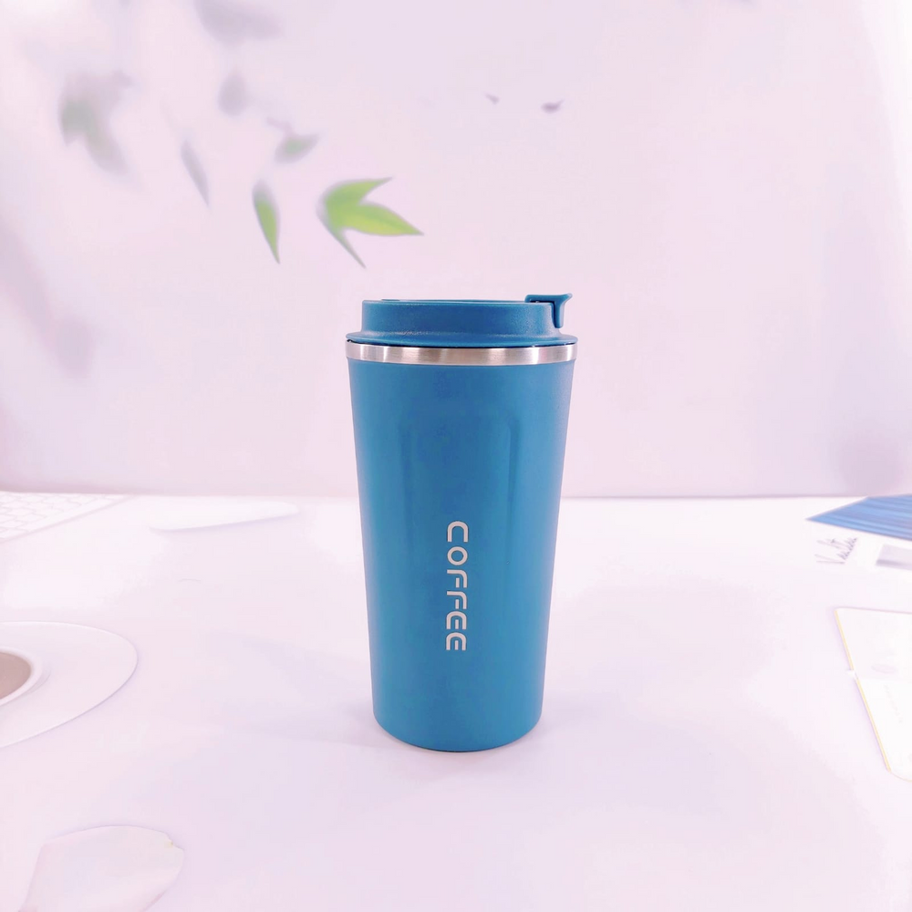 Vaso Térmico 380ML "Coffee Mugg" - UNTOP