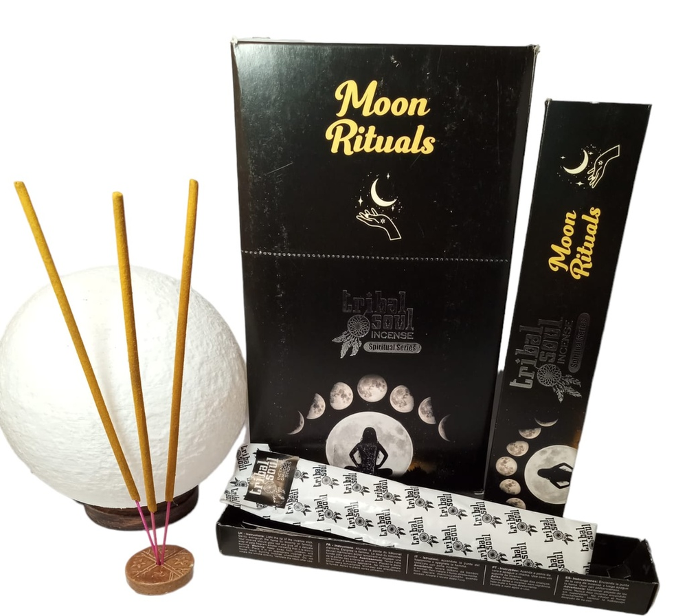 SAH. MIX TRIBAL ESPIRITUAL - Boutique De La India