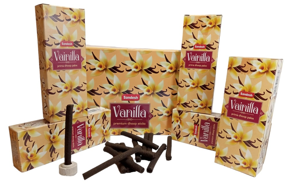 SAH. SANDESH DHOOP - Boutique De La India