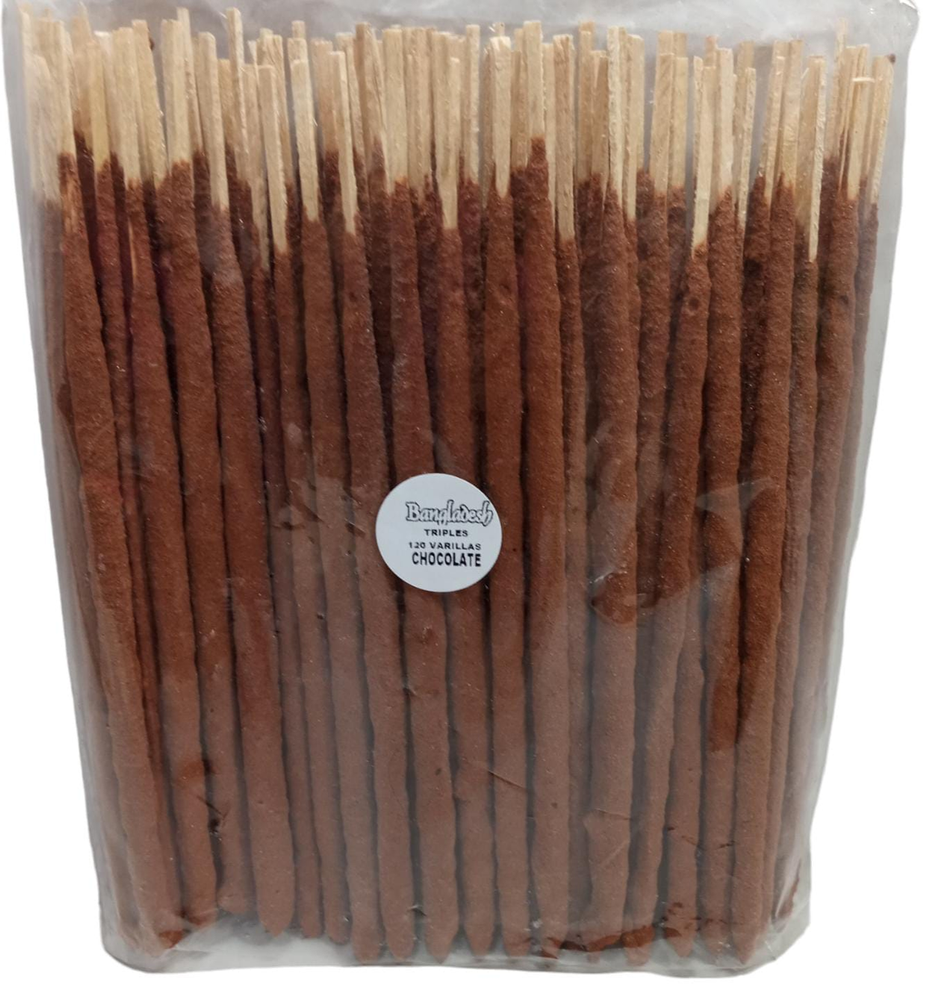 SAH TRIPLE EMPASTE X120 - Boutique De La India