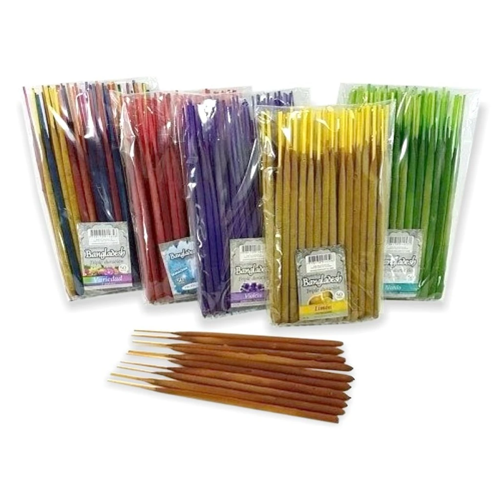 SAH. TRIPLE EMPASTE X50 - Boutique De La India