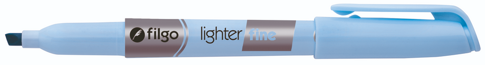 RESALTADOR FILGO LIGHTER FINE - COMERCIAL SUMA