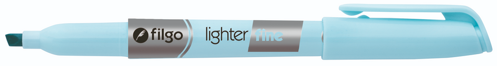 RESALTADOR FILGO LIGHTER FINE - COMERCIAL SUMA