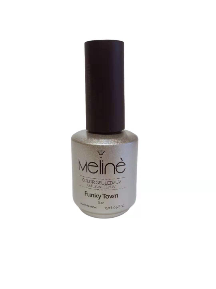Esmalte "Meliné" - LA COSMETICA