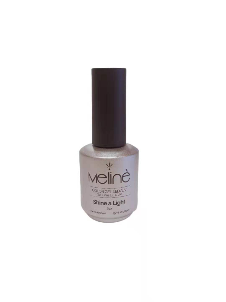 Esmalte "Meliné" - LA COSMETICA