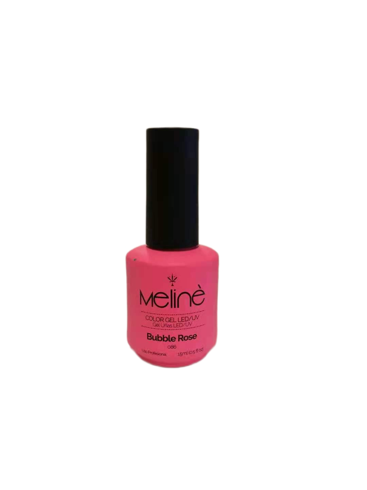 Esmalte "Meliné" - LA COSMETICA