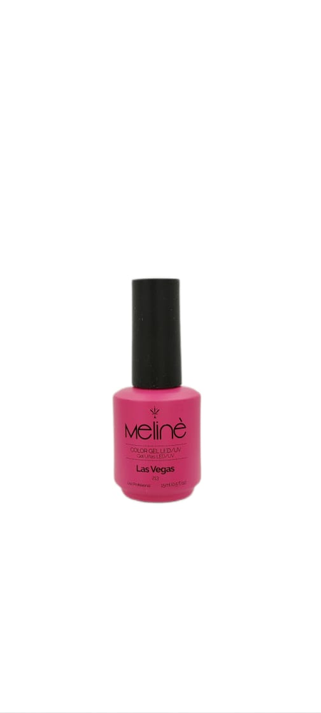Esmalte "Meliné" - LA COSMETICA