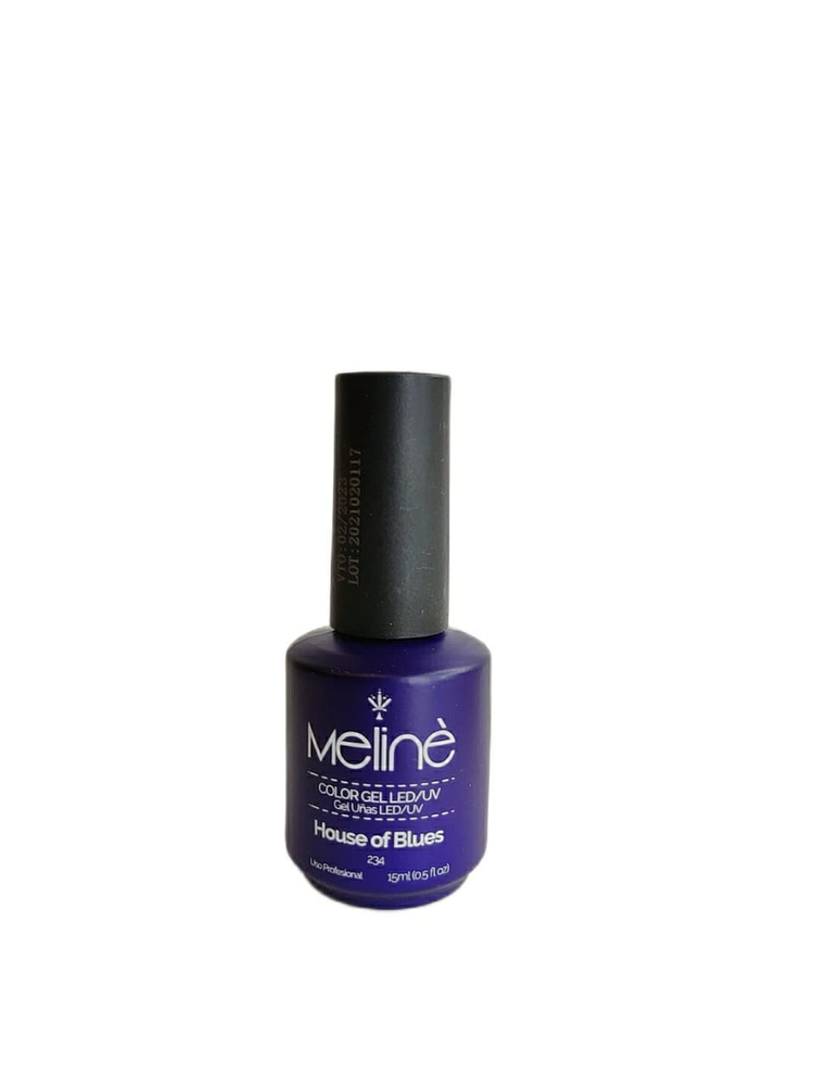 Esmalte "Meliné" - LA COSMETICA