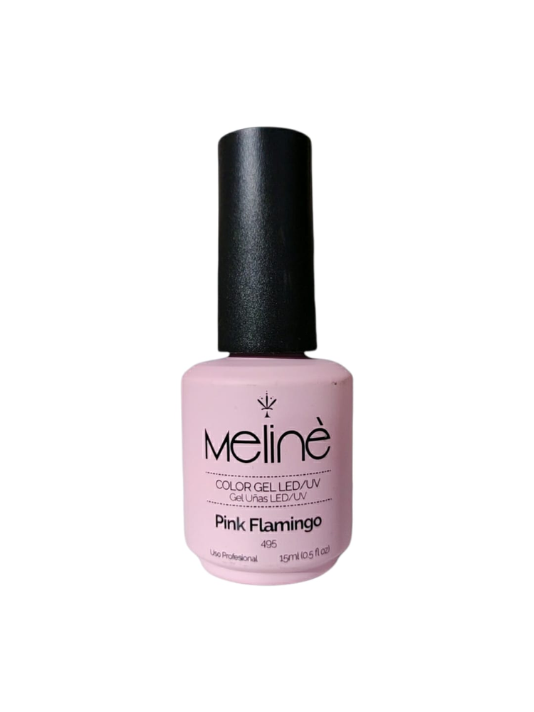 Esmalte "Meliné" - LA COSMETICA