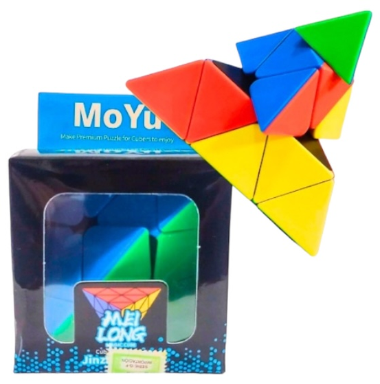 PIRAME MAGICA - WINIE MAYORISTA