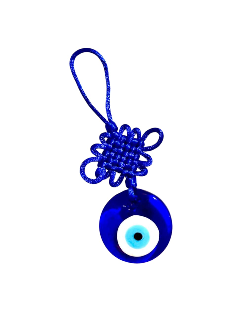 OJO TURCO NUDO CELTA MINII - Real Essenze