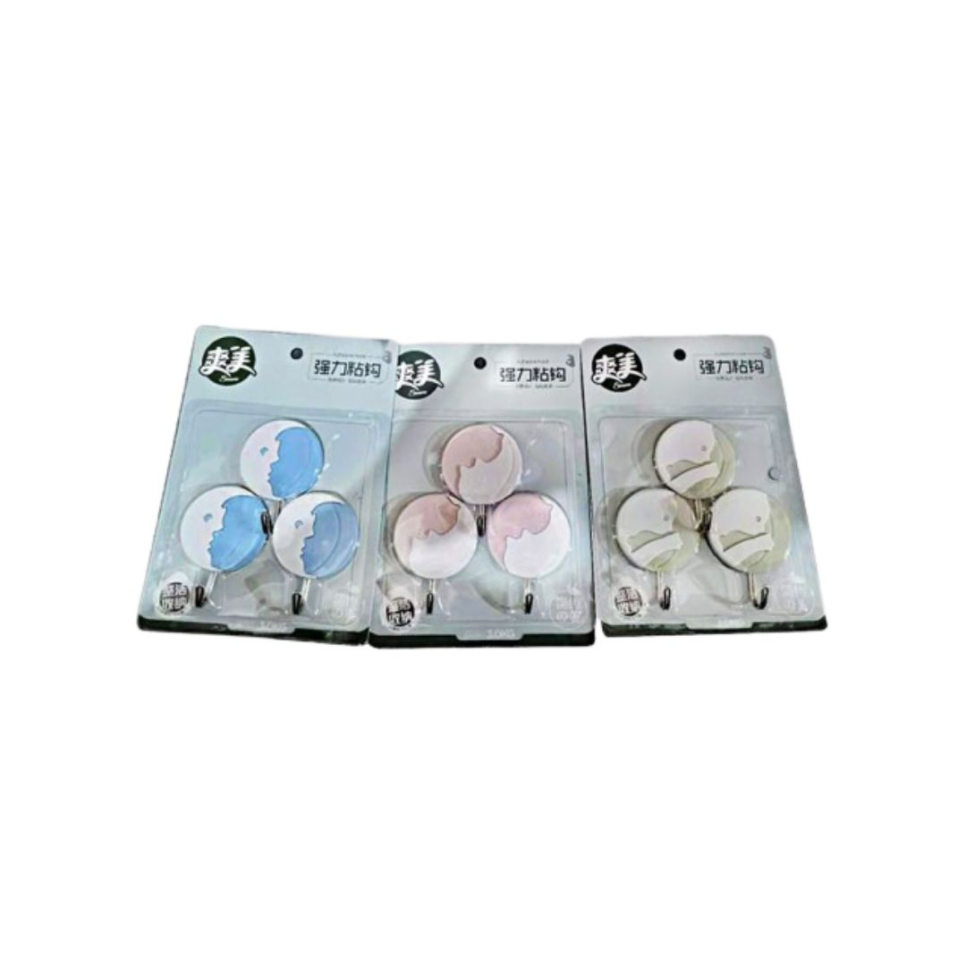 PERCHITA LUNA *3 - FOB MAYORISTA