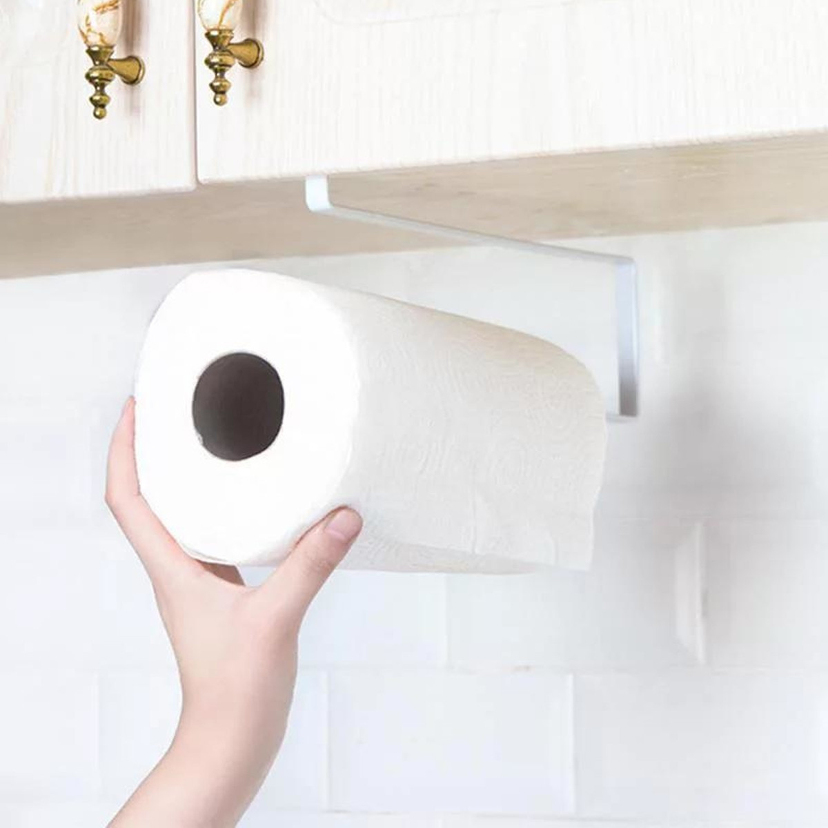 Porta Rollo Colgante Neiva - TIENDA MAS METROS