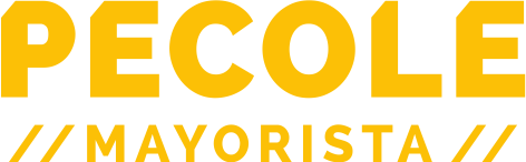 Cómo comprar - Pecole Mayorista