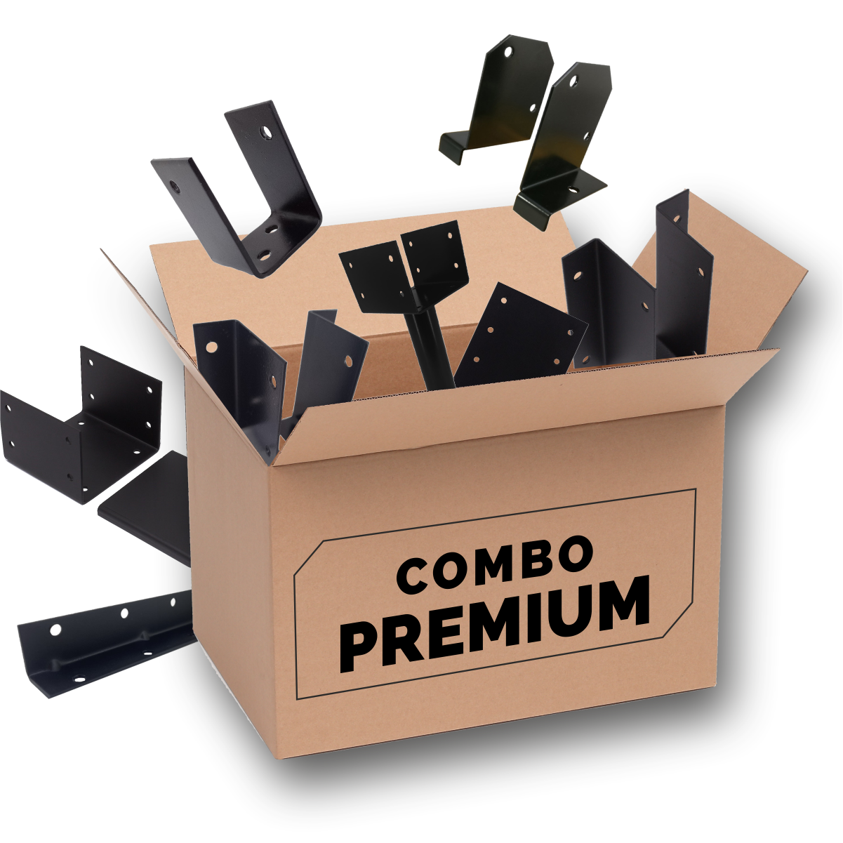 Combo Comercio Premium - Pecole Mayorista