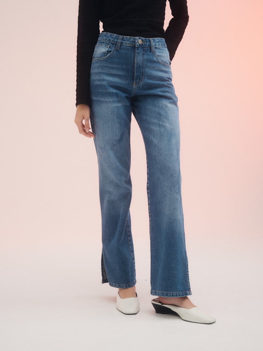 Jean Berry - MILA KARTEI