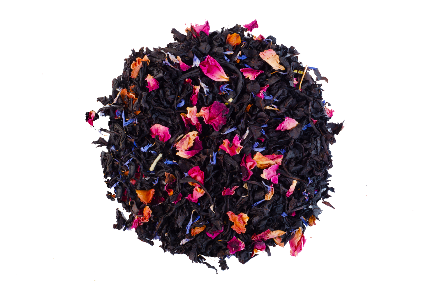 BLOSSOM TEA GRANEL X 500 GRS. LOVELY TEA - HEREDIA INFUSIONES