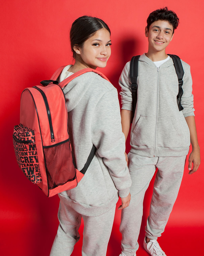 Mochila Sam - Combustion