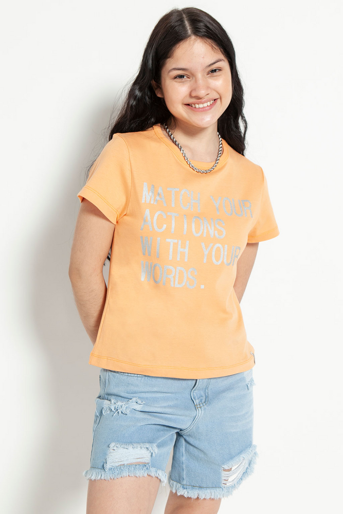 Remera Boar - Combustion