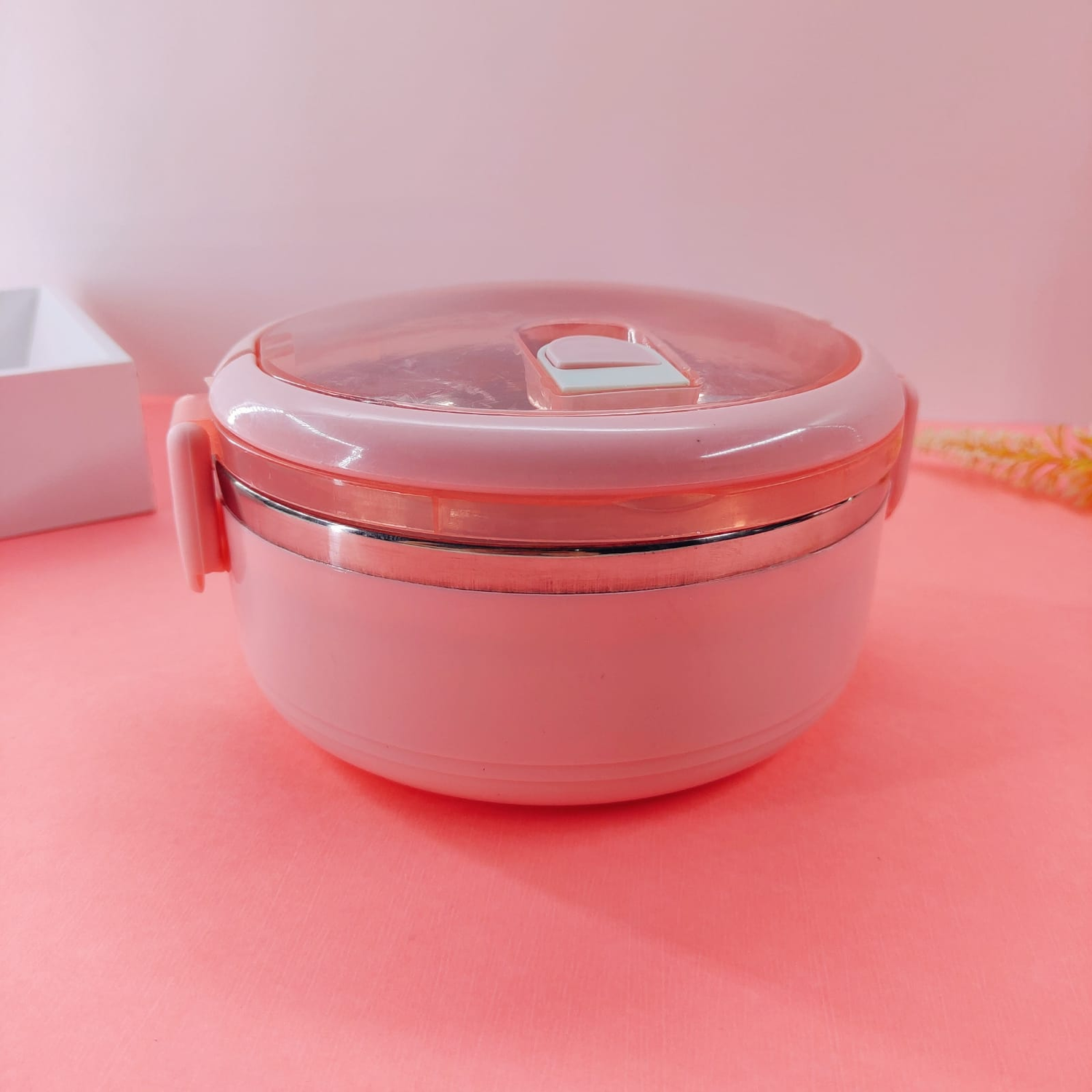 Tupper Hermético Simple - UNTOP