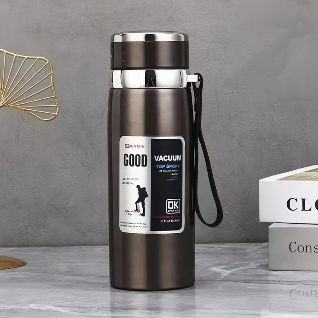 Botella Térmica "Mountain" - UNTOP