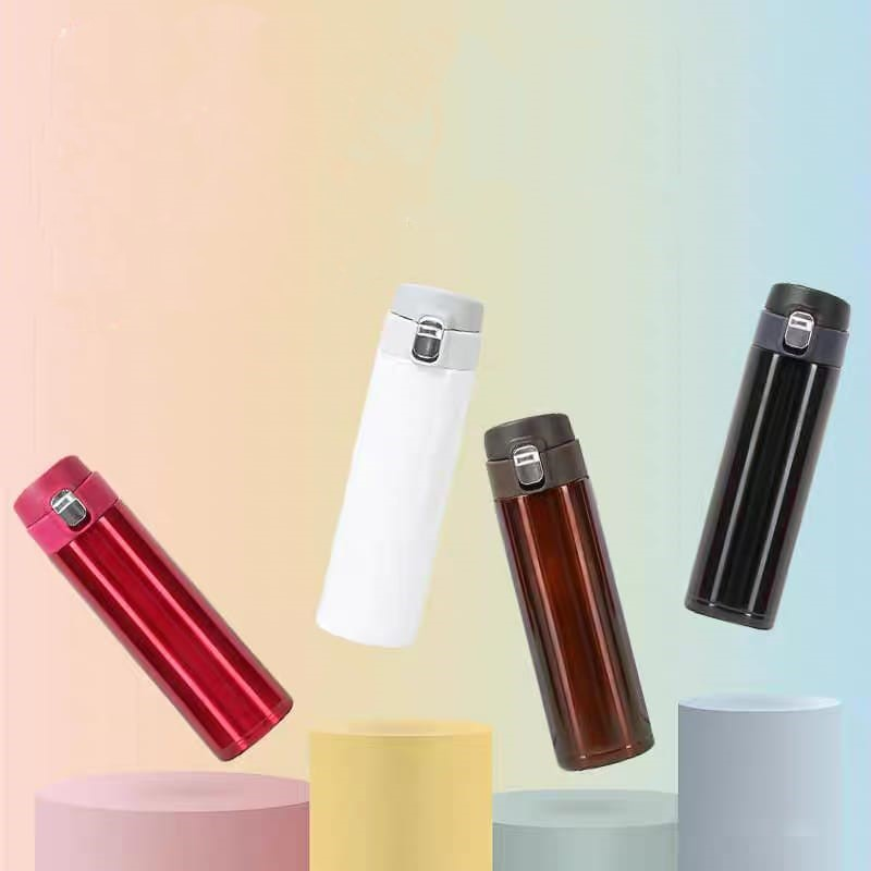 Botella Térmica 450ml - UNTOP