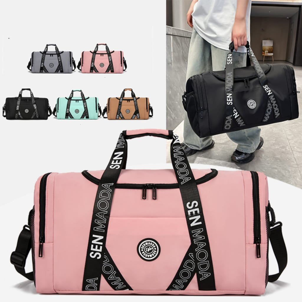 Bolso Multiuso "SM" - UNTOP