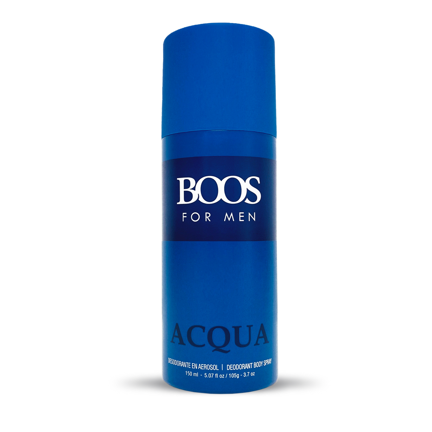 BOOS DEO ACQUA - RAFAEL GALLEGO SRL