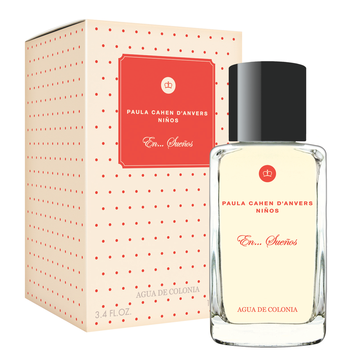 PAULA NIÑOS BEIGE - RAFAEL GALLEGO SRL