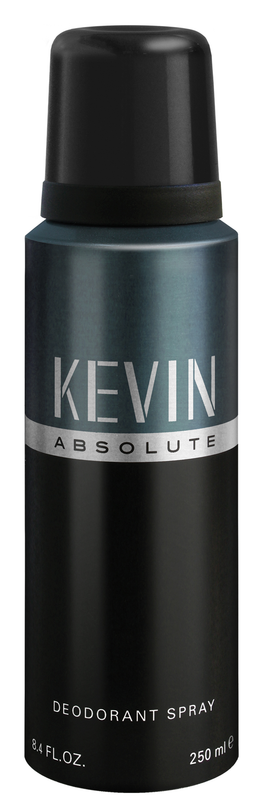 KEVIN ABSOLUTE DESODORANTE - RAFAEL GALLEGO SRL