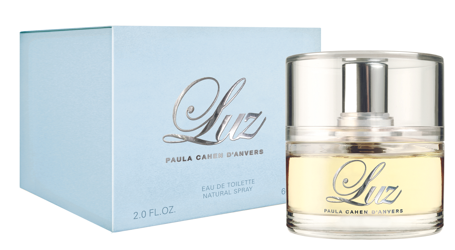 PAULA LUZ EDT - RAFAEL GALLEGO SRL