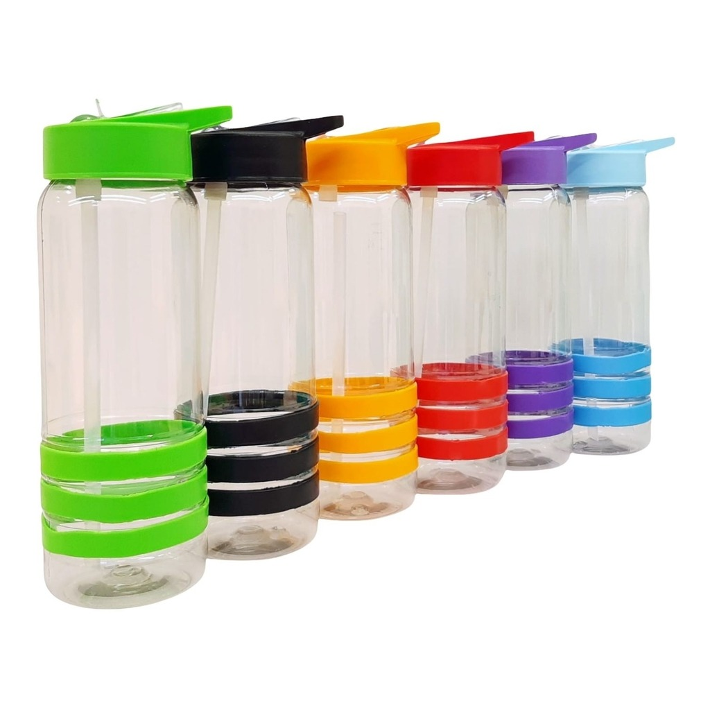 BOTELLAS RING - OINK Regalos Originales