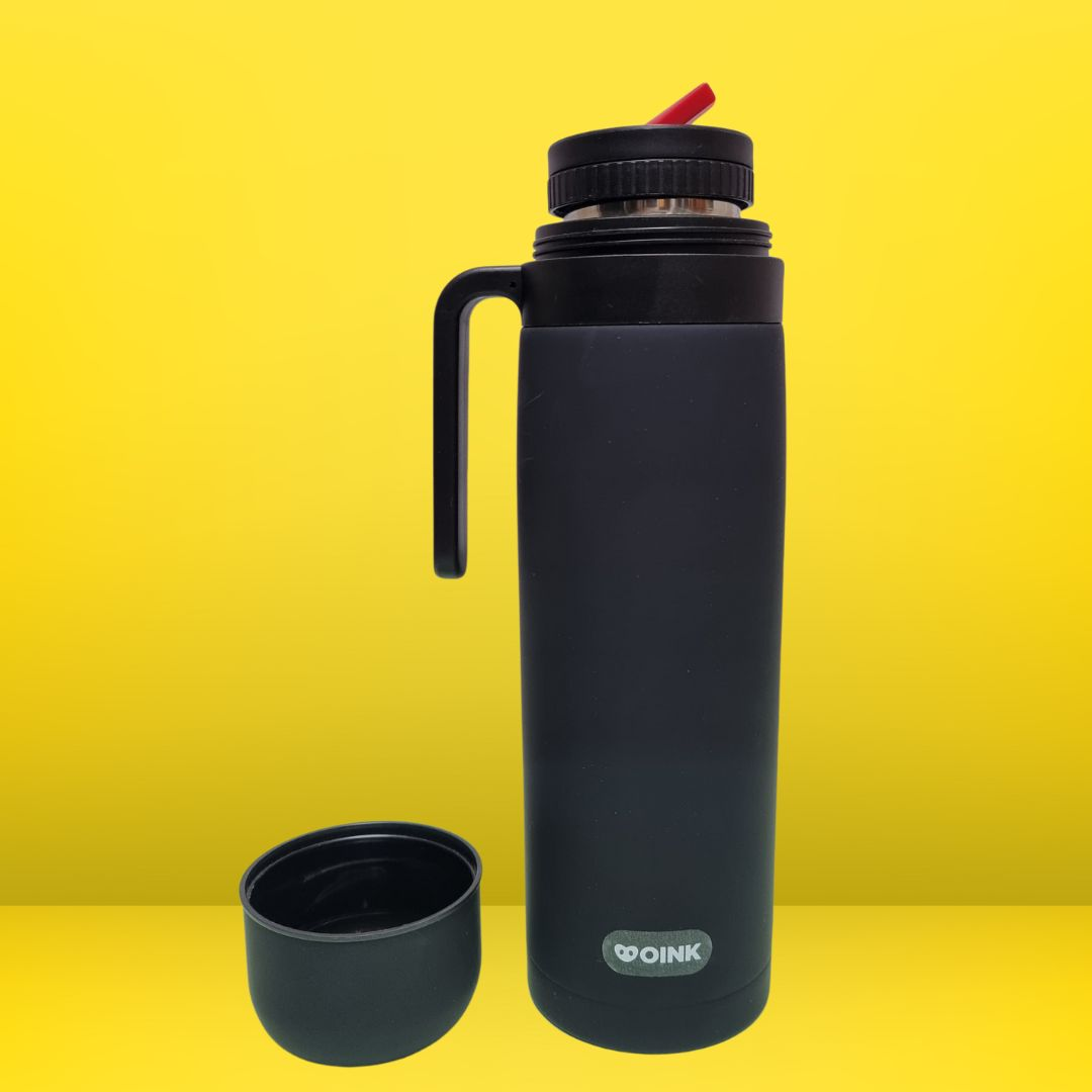 TERMO BLOOM - OINK Regalos Originales