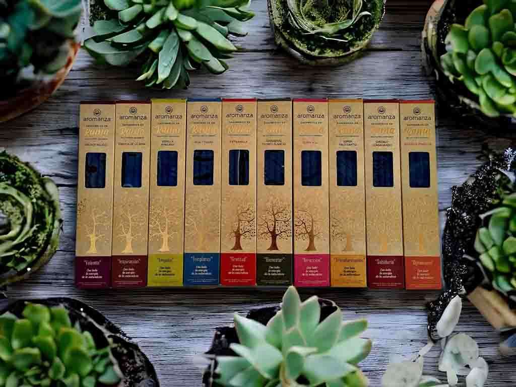 SAH. EN RAMA - Boutique De La India