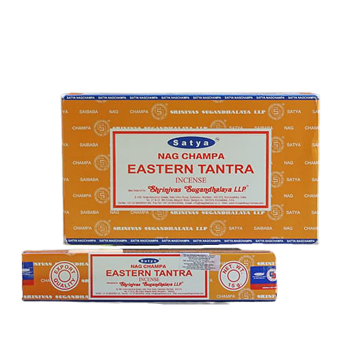 SAH SATYA - Boutique De La India