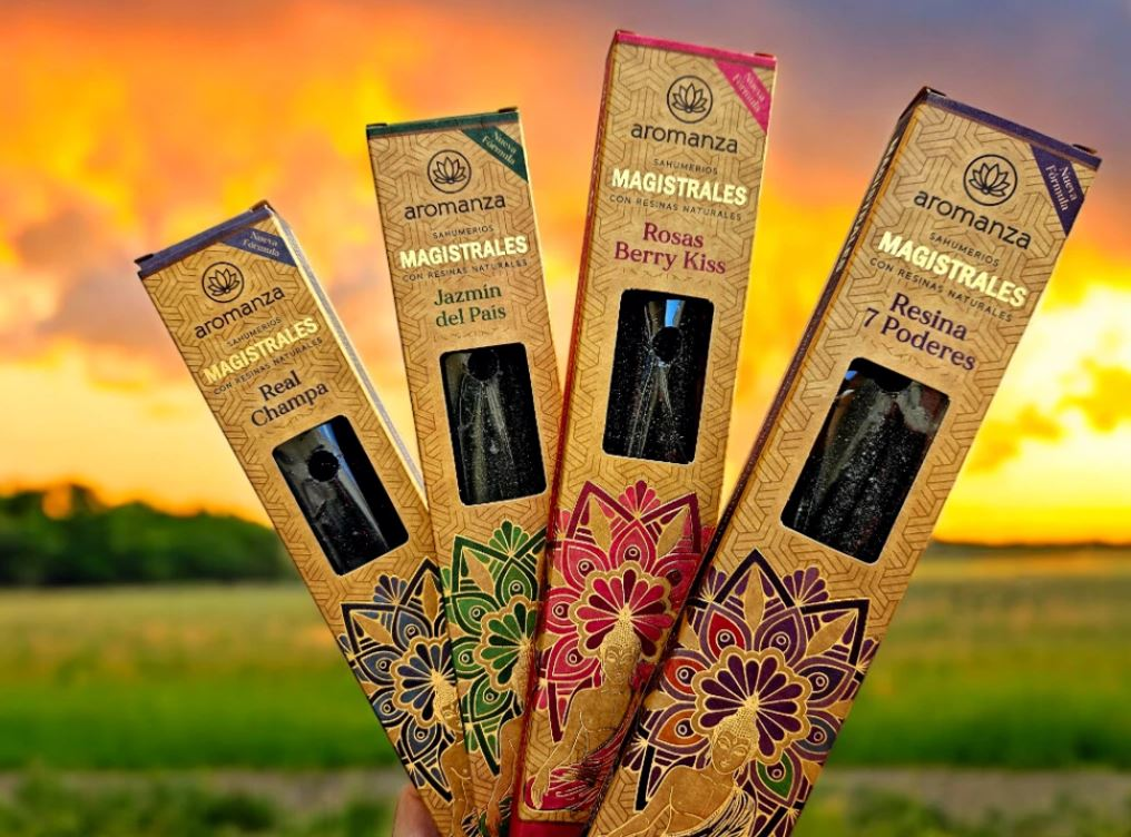 SAH. MAGISTRALES - METRATON SAS