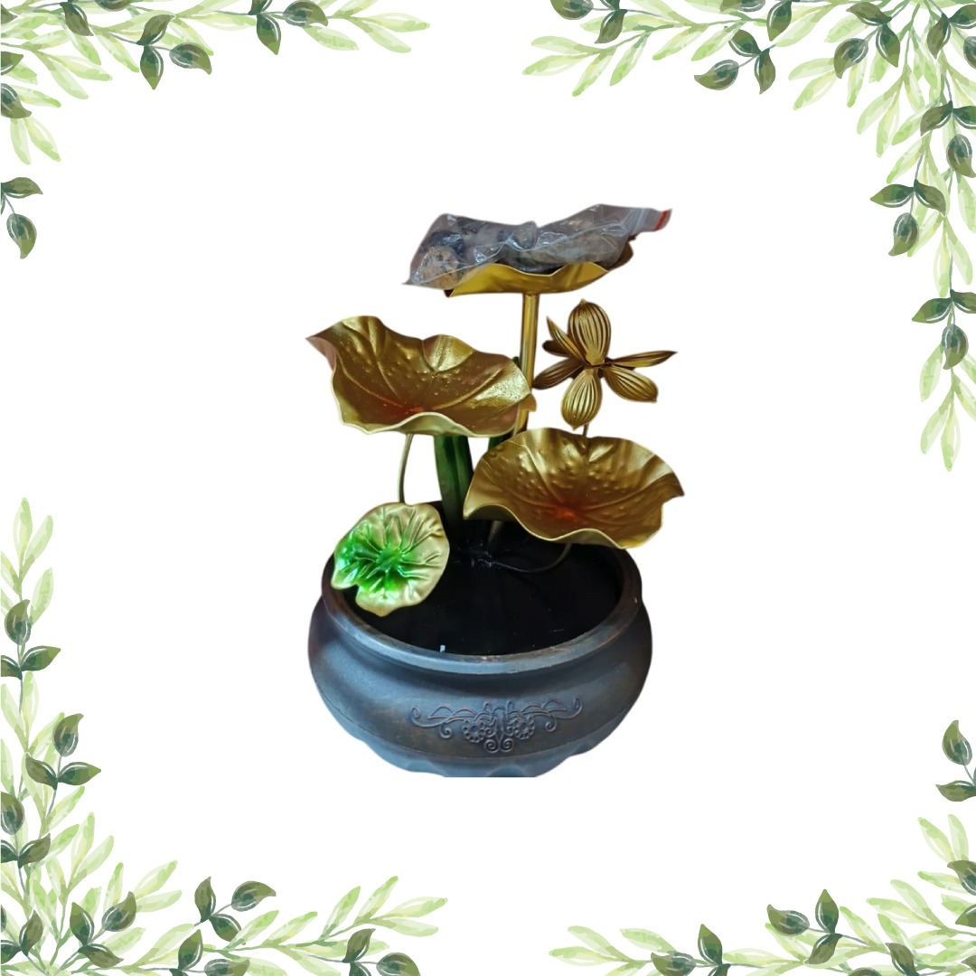 FUENTE DE AGUA MT-087-3 - METRATON SAS