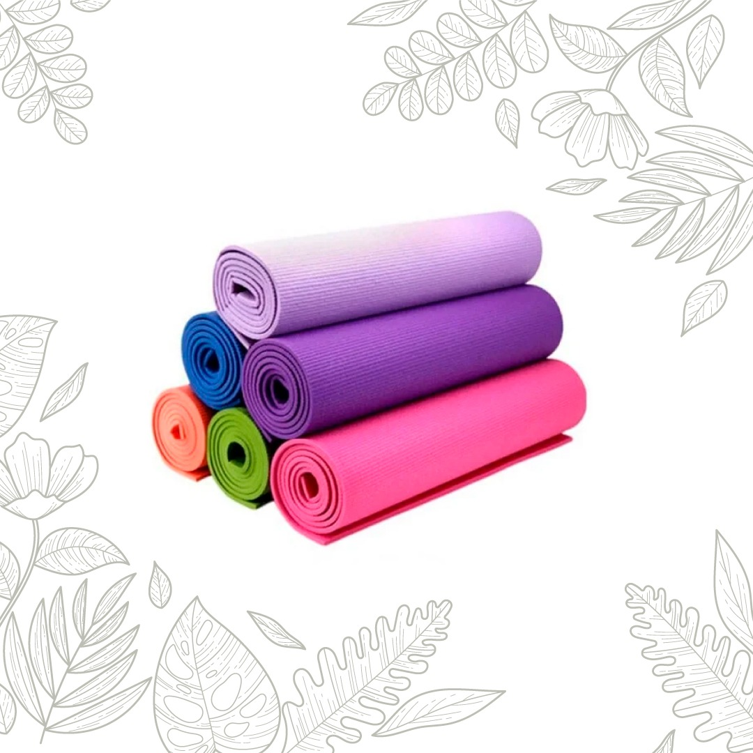 YOGA MAT - METRATON SAS