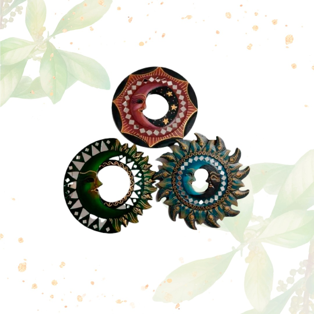 ESPEJOS - METRATON SAS