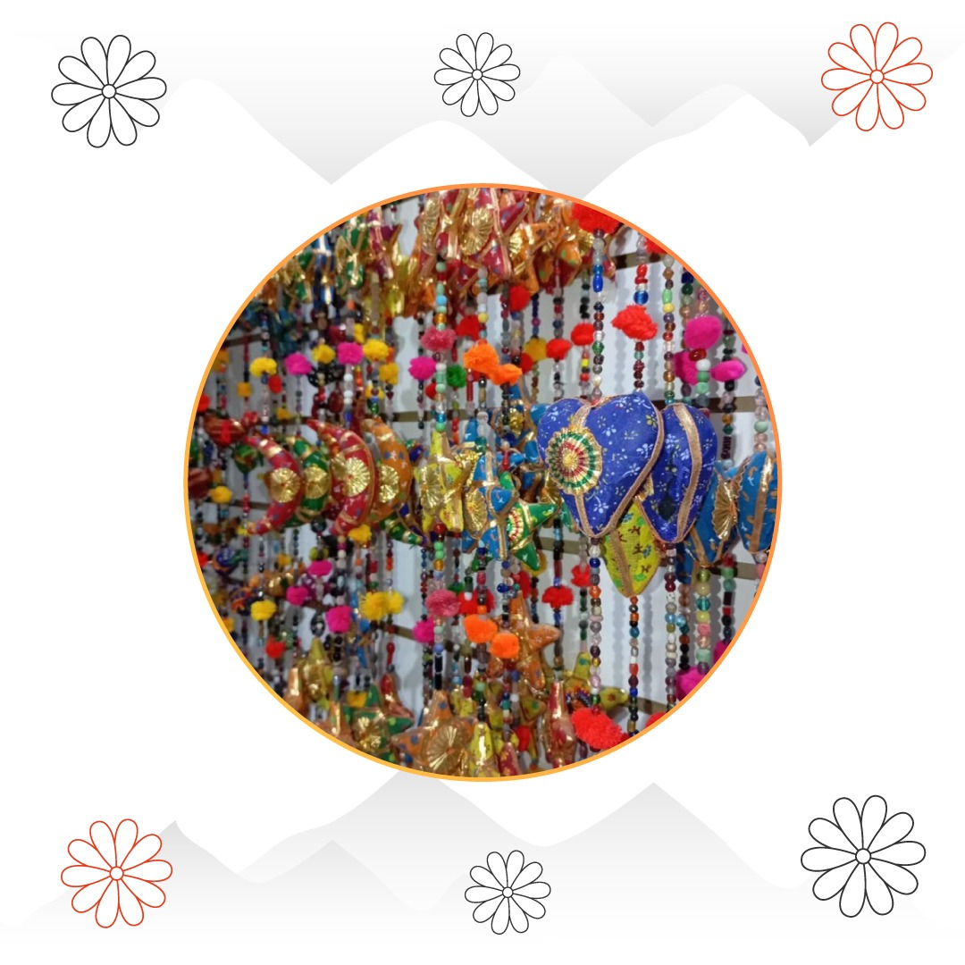 TIRAS DE TELA - METRATON SAS