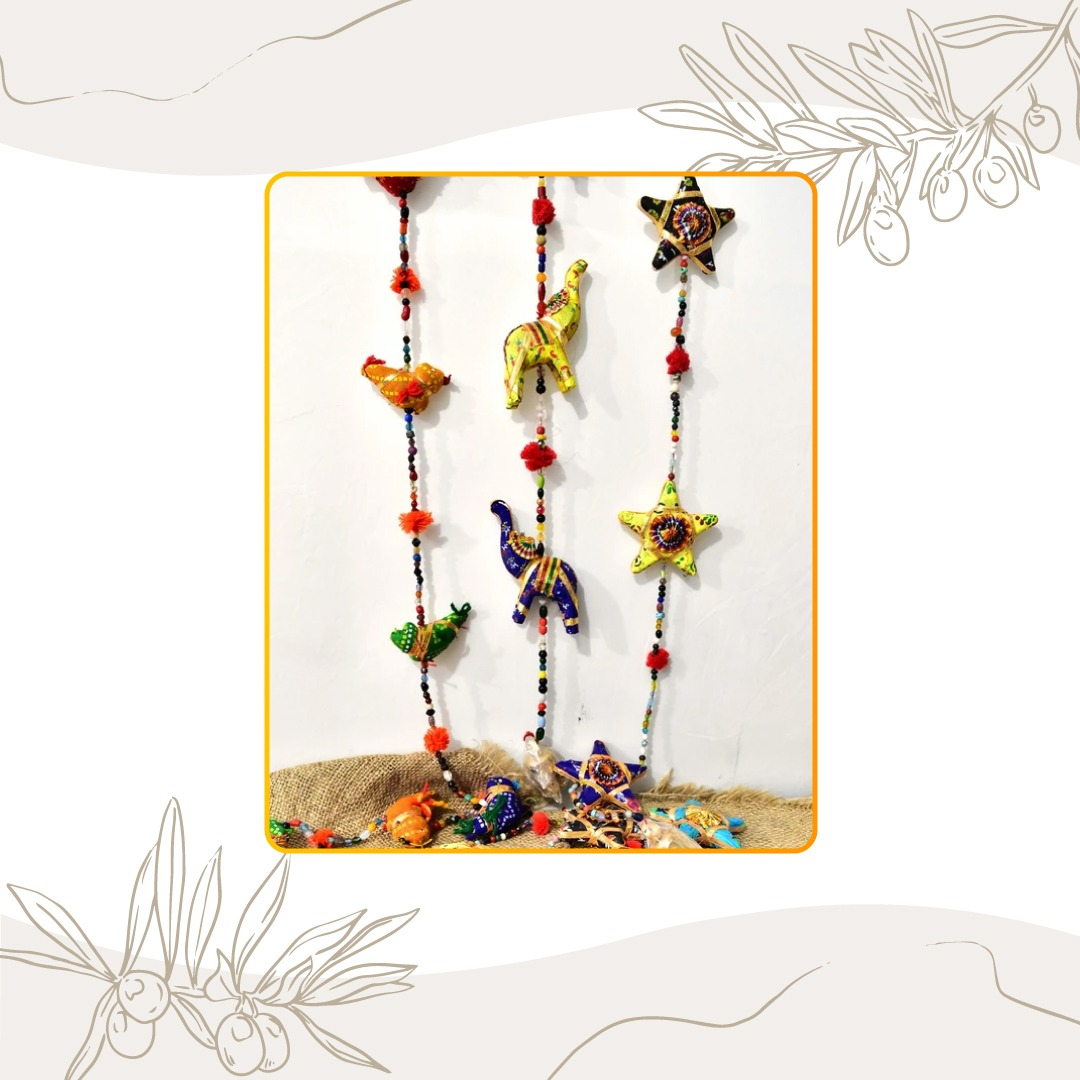 PROMO 1 - TIRAS TELA - METRATON SAS