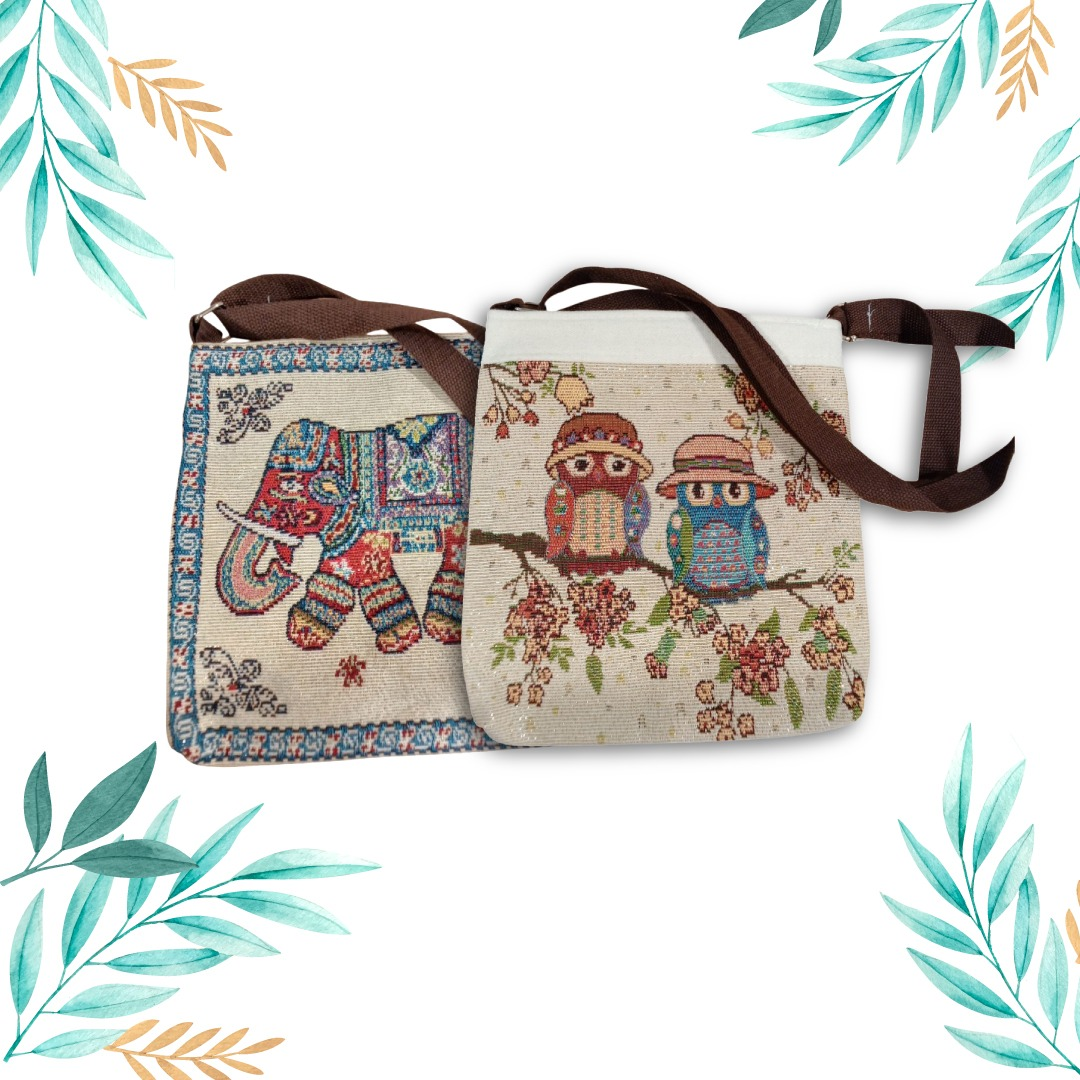 BOLSOS TELA - METRATON SAS