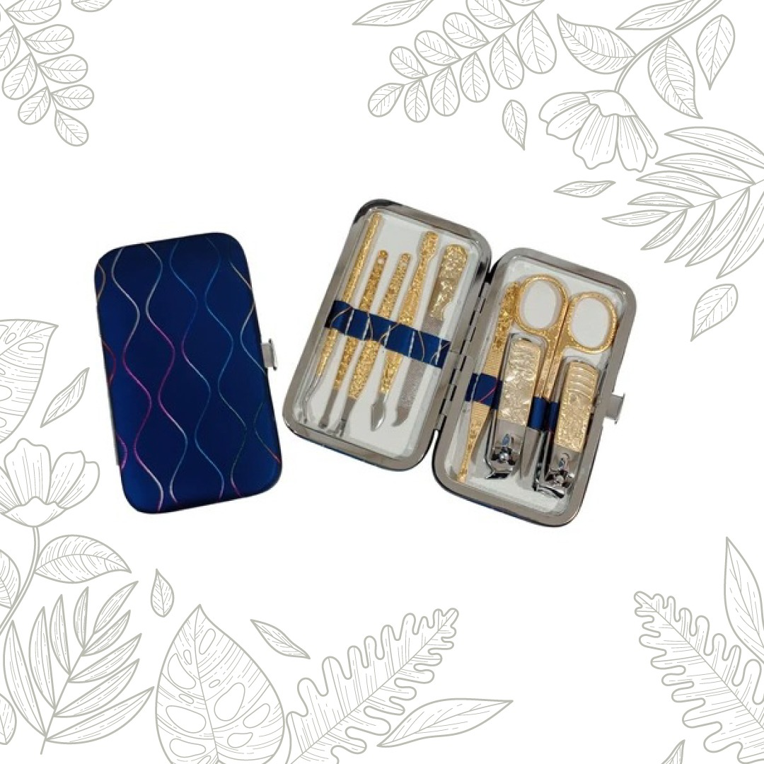 SET MANICURA MT-192 - METRATON SAS