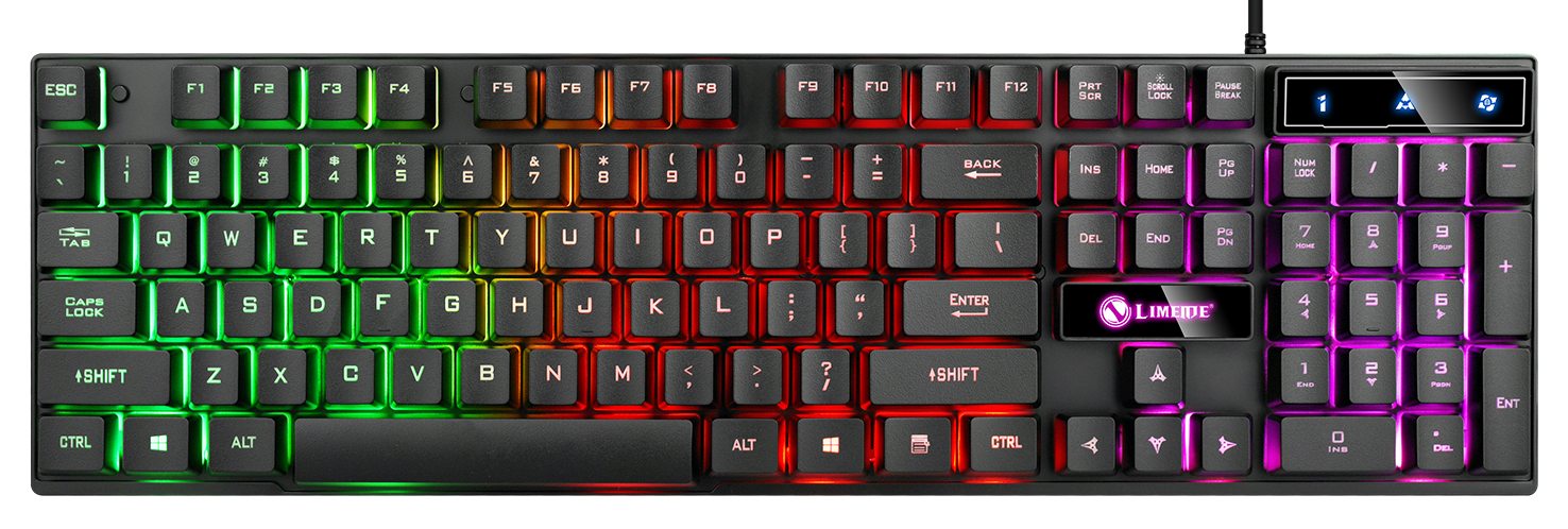 MT08938 TECLADO TX30 - KIKIKEN