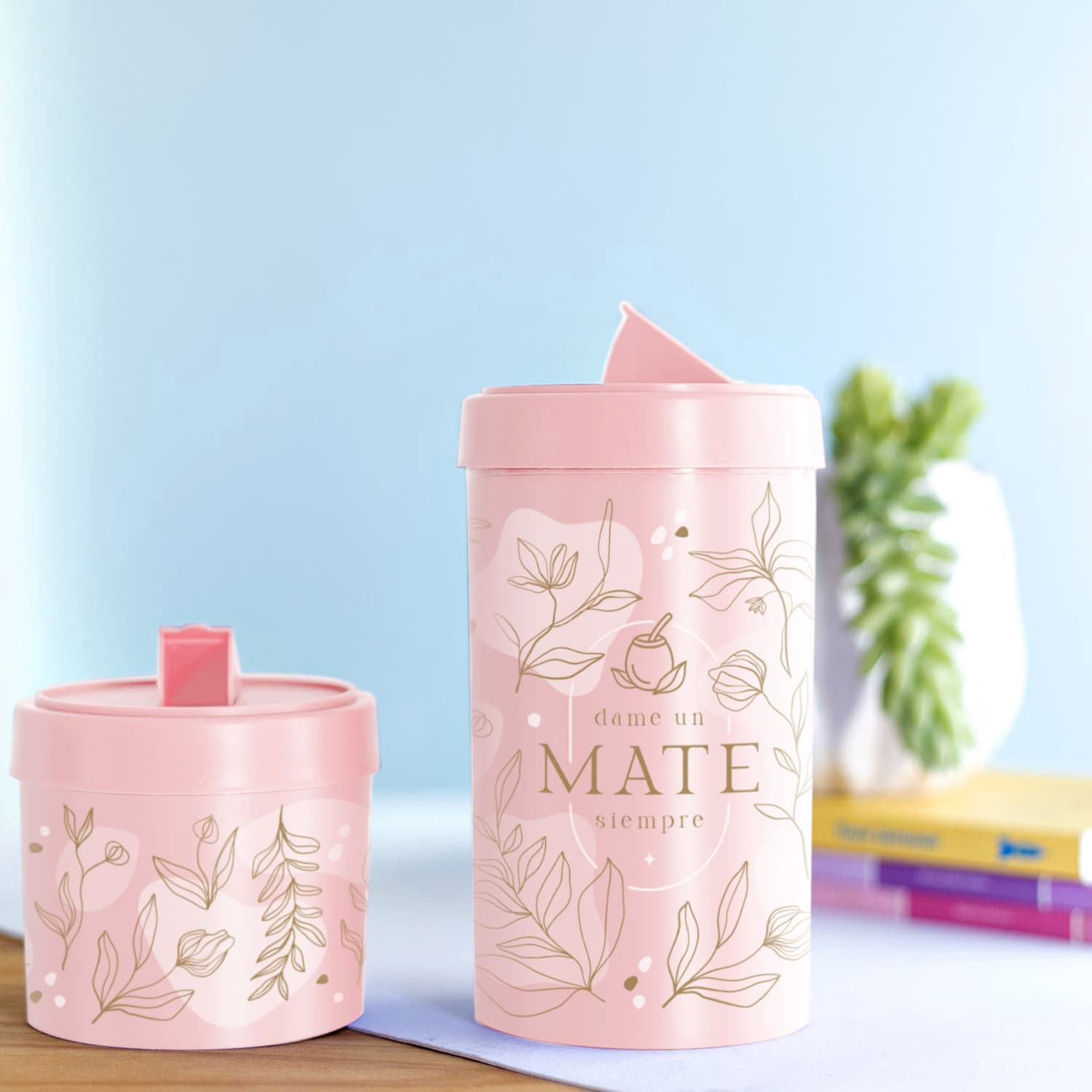 YERBEROS Y AZUCAREROS NORDICOS - Lola Mayorista