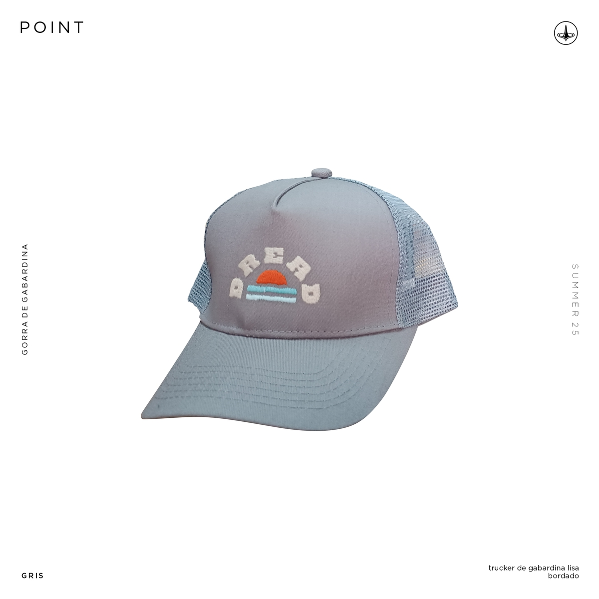Point - DREAD MAYORISTA