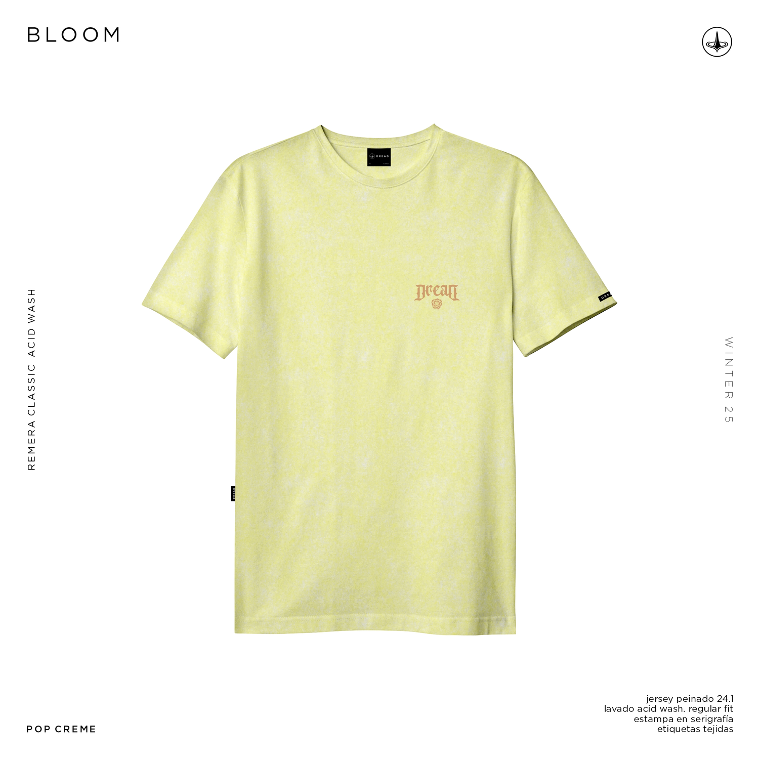 Bloom | Pop - DREAD MAYORISTA